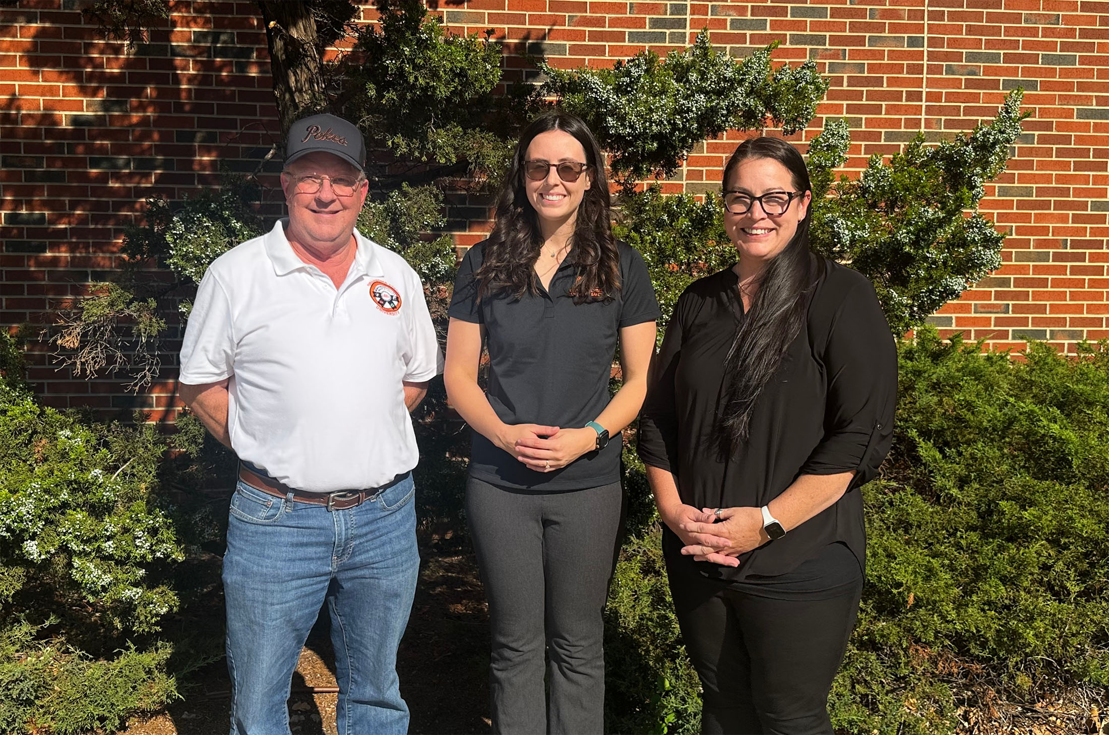 Occupational and Construction Safety | Oklahoma State University